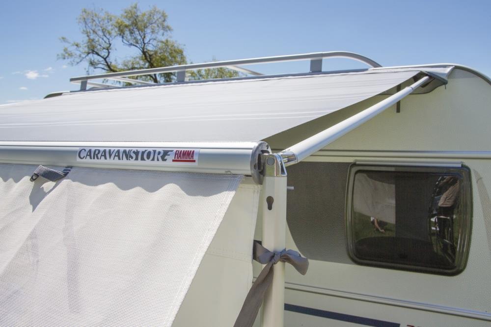 Fiamma Caravanstore Awning | Leisureshopdirect